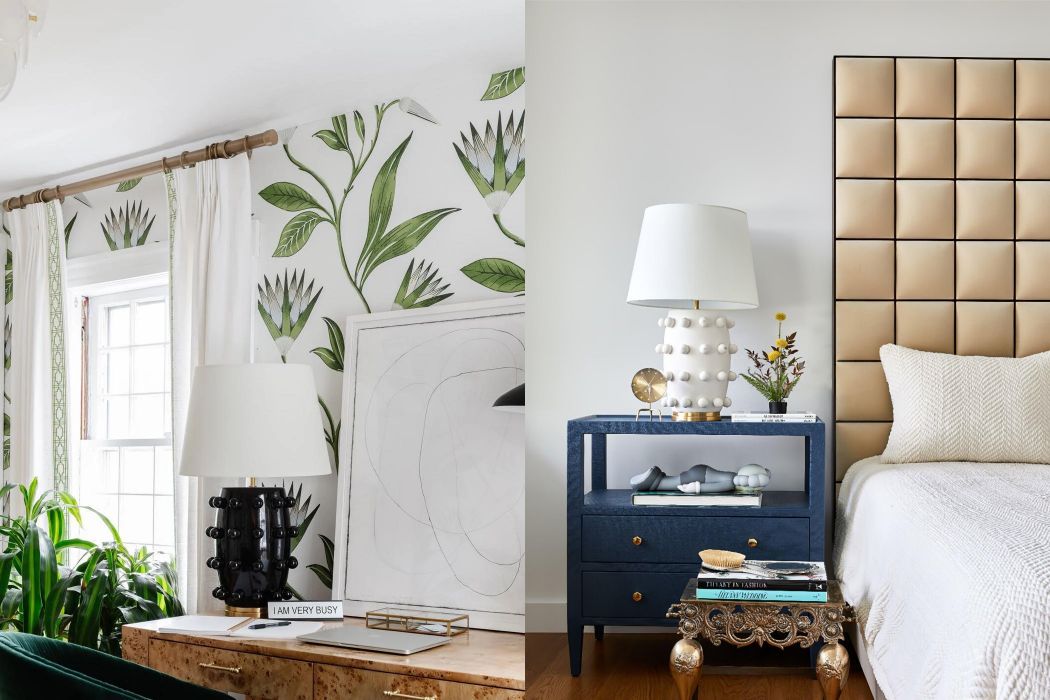 Linden Table Lamp