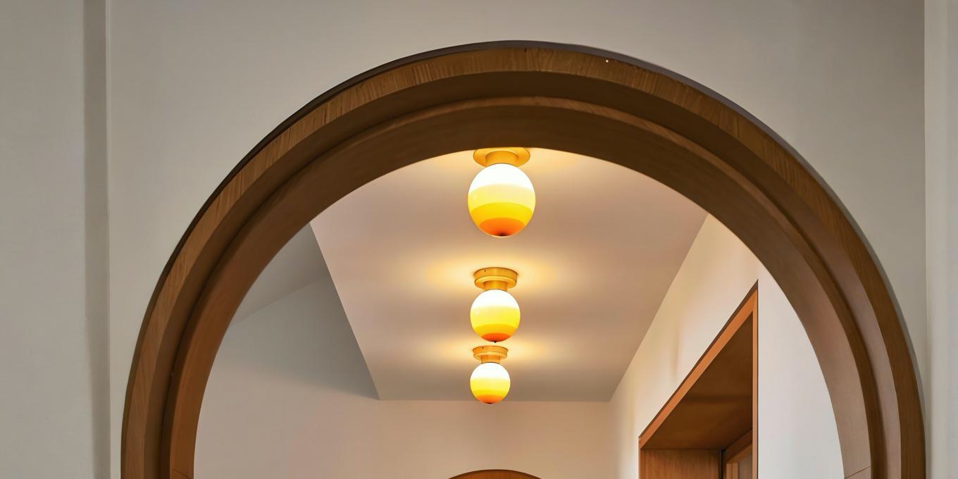 Dipping Light A2-13 Wall Light