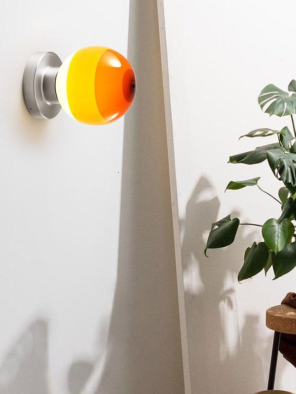 Dipping Light A2-13 Wall Light