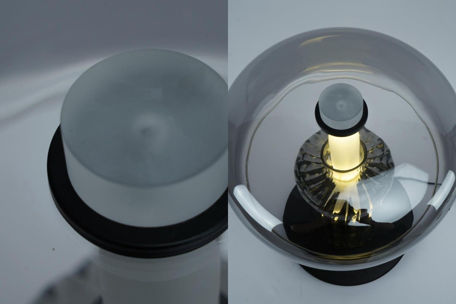 Rapanui Table Lamp