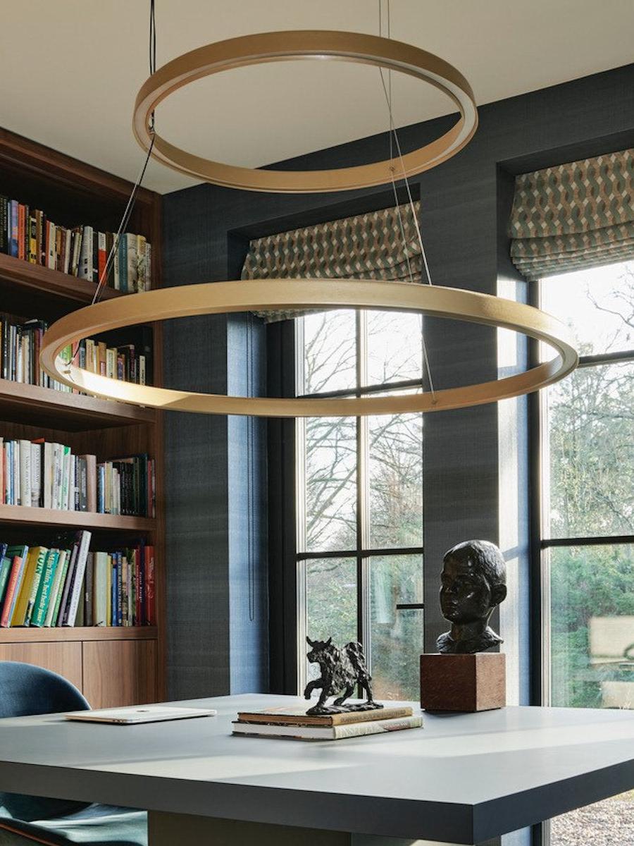 Compendium Circle Configuration 1