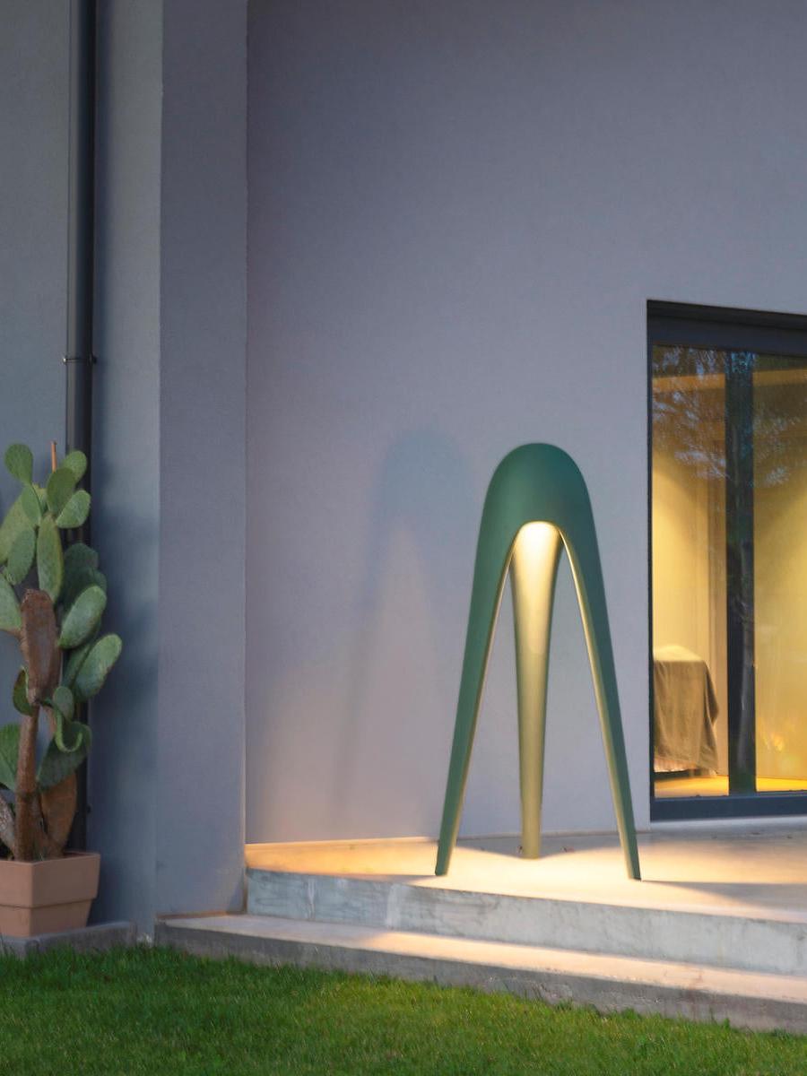 Martinelli Luce Cyborg Big Outdoor Light