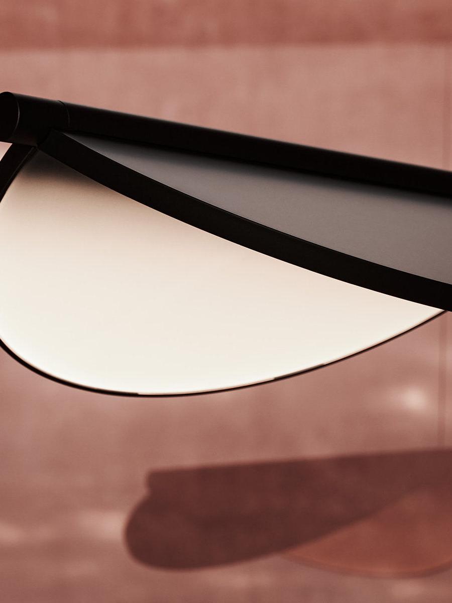 Flos Almendra Linear Suspension Light
