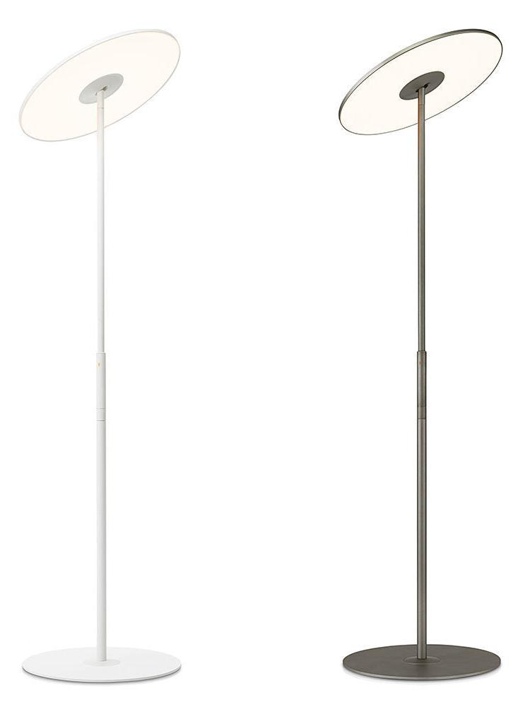Circa Floor Light