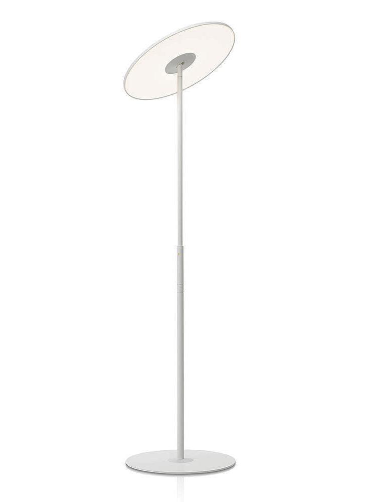 Circa Floor Light