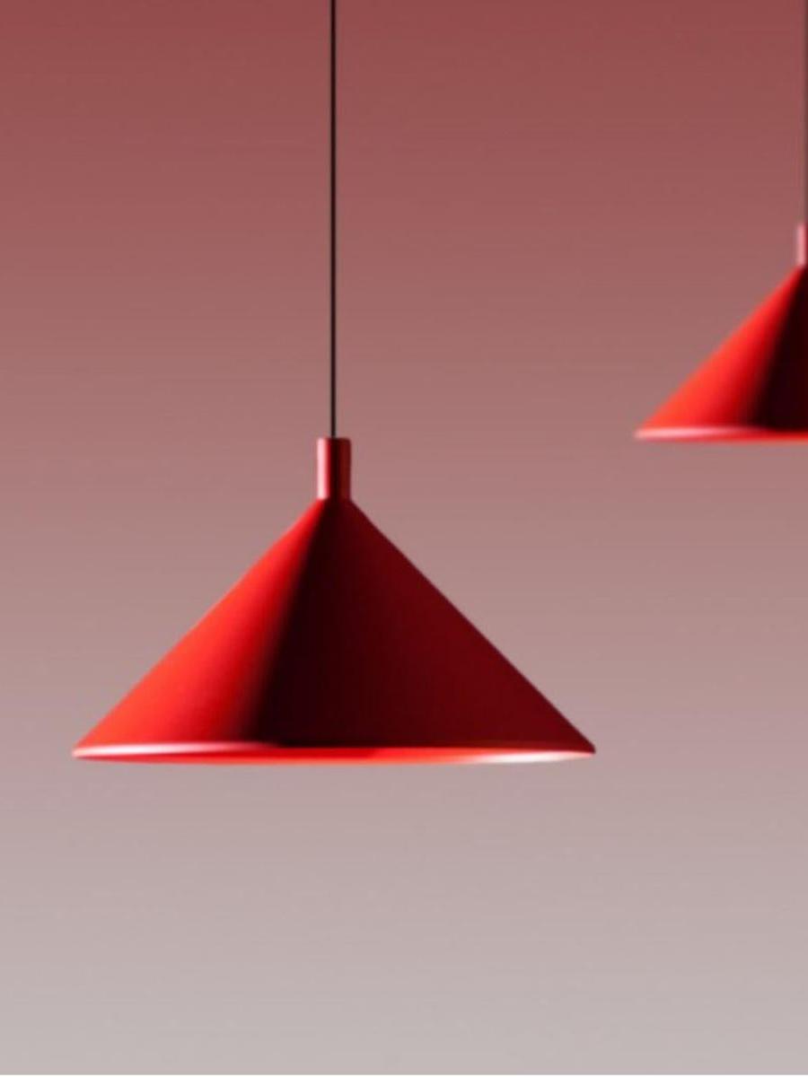 Cono Suspension Light