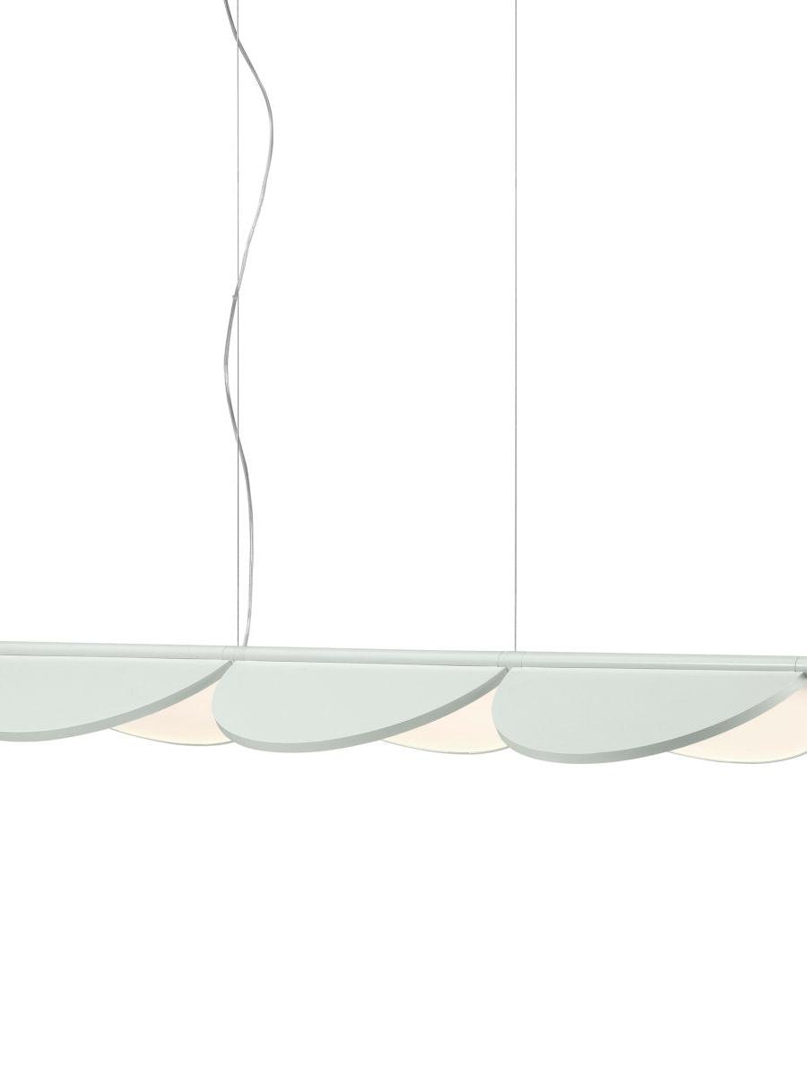 Flos Almendra Linear Suspension Light