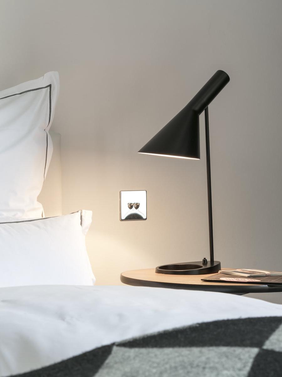 Danish Design Working Table Lamp