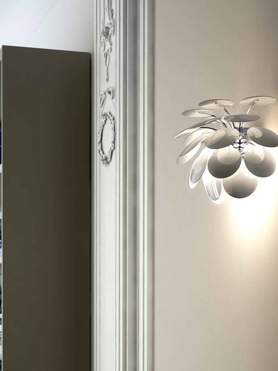 Discoco Wall Light