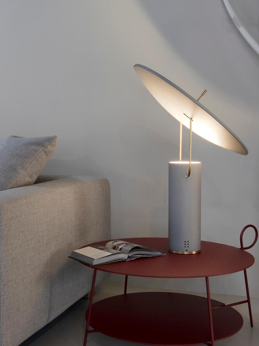 Martinelli Luce TX1 Medium Luxury Edition Table Light