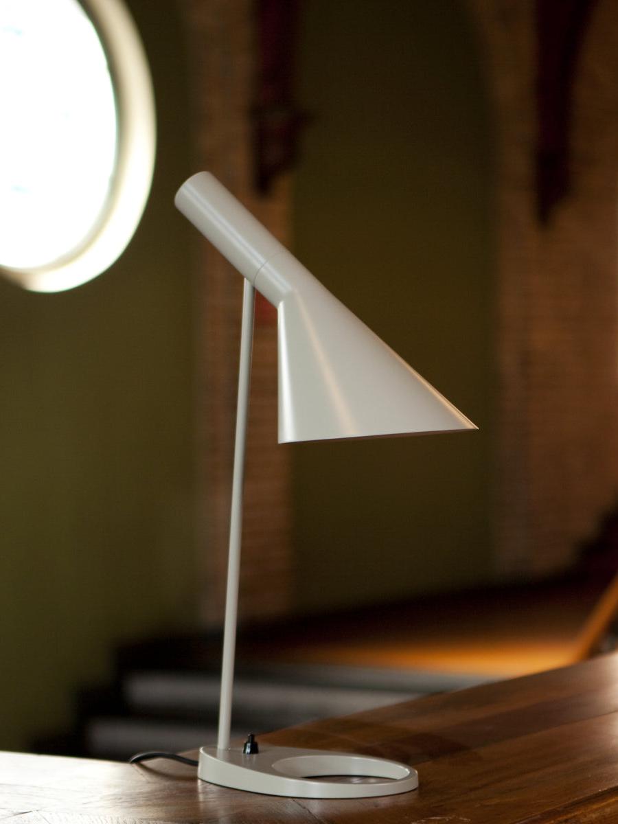 Danish Design Working Table Lamp