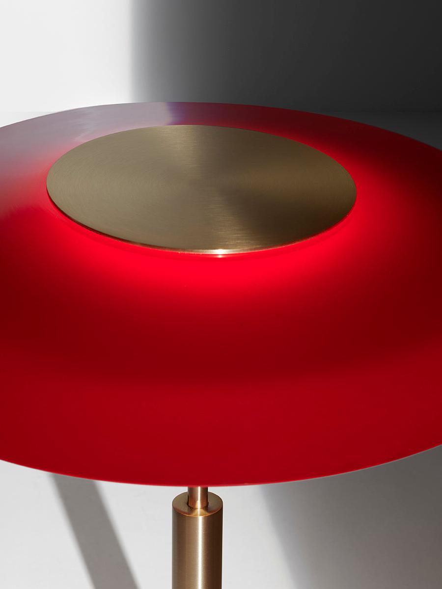 Dora Table Light