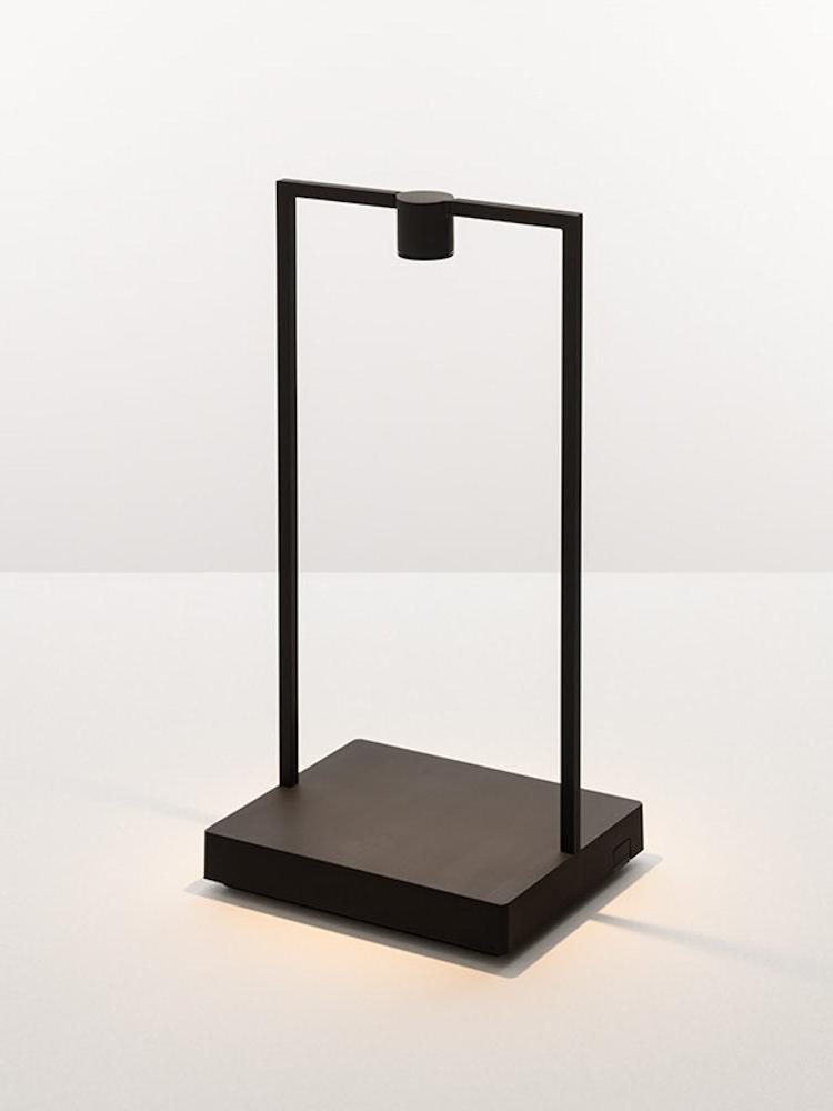 Curiosity Table Light - Rechargeable