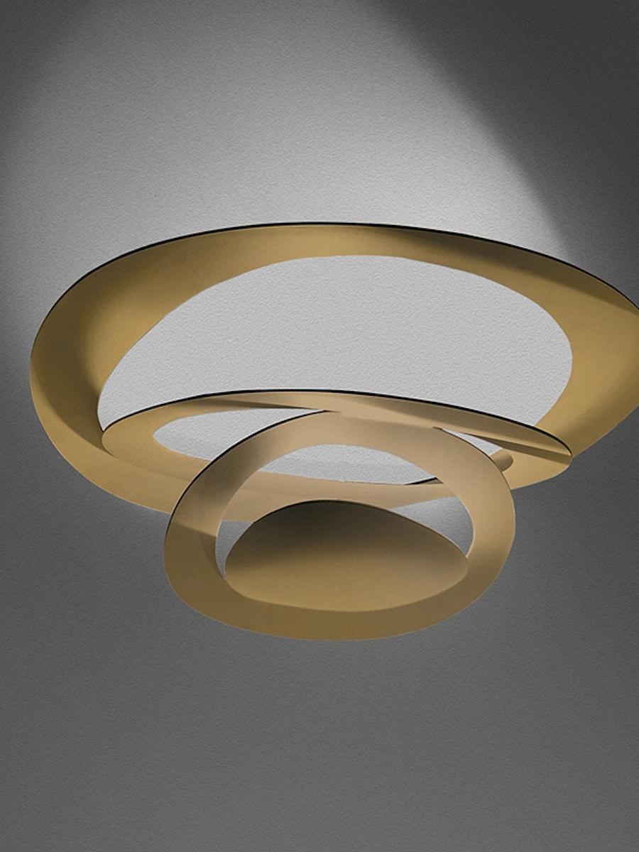 Pirce Mini Ceiling Light