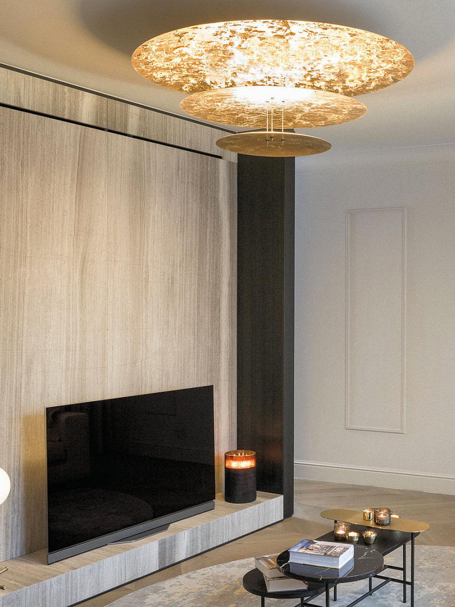 Sistema Macchina Della Luce