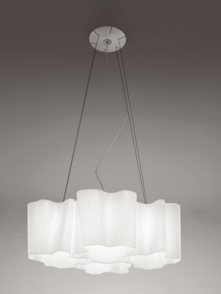 Logico Suspension Light - 3x120
