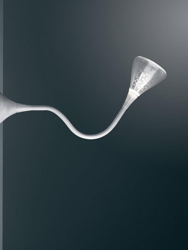 Pipe LED Wall-Ceiling Light