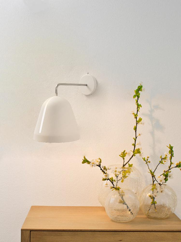 Tilt Wall Light