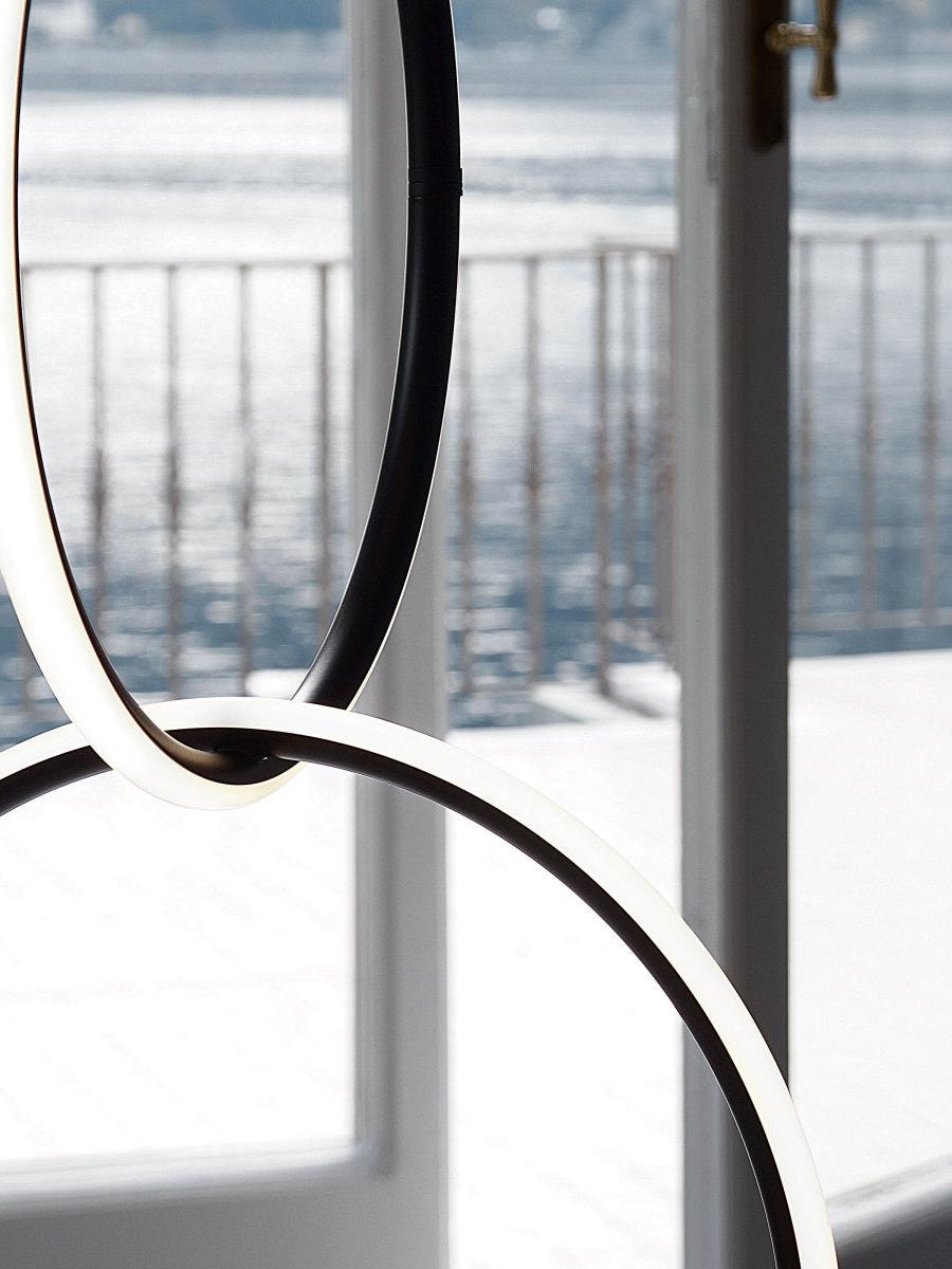 Flos Arrangements Configuration 3