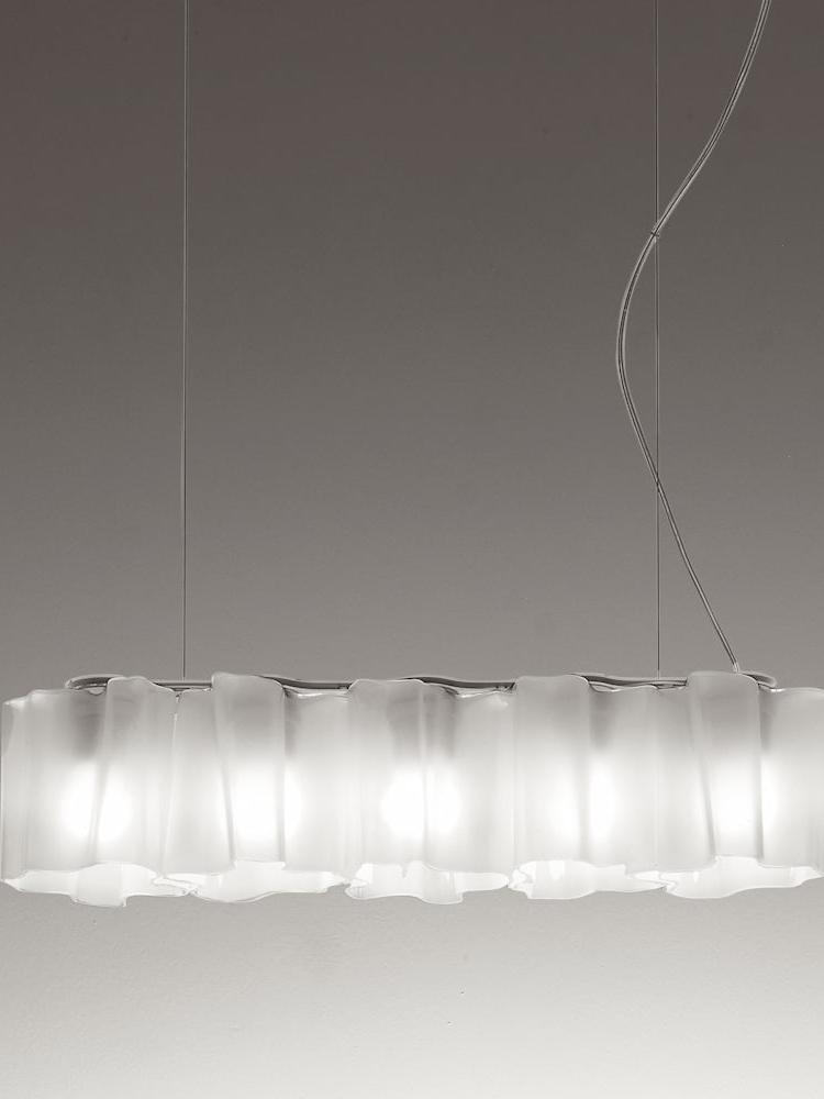 Logico Mini Suspension Light - 3 In Line