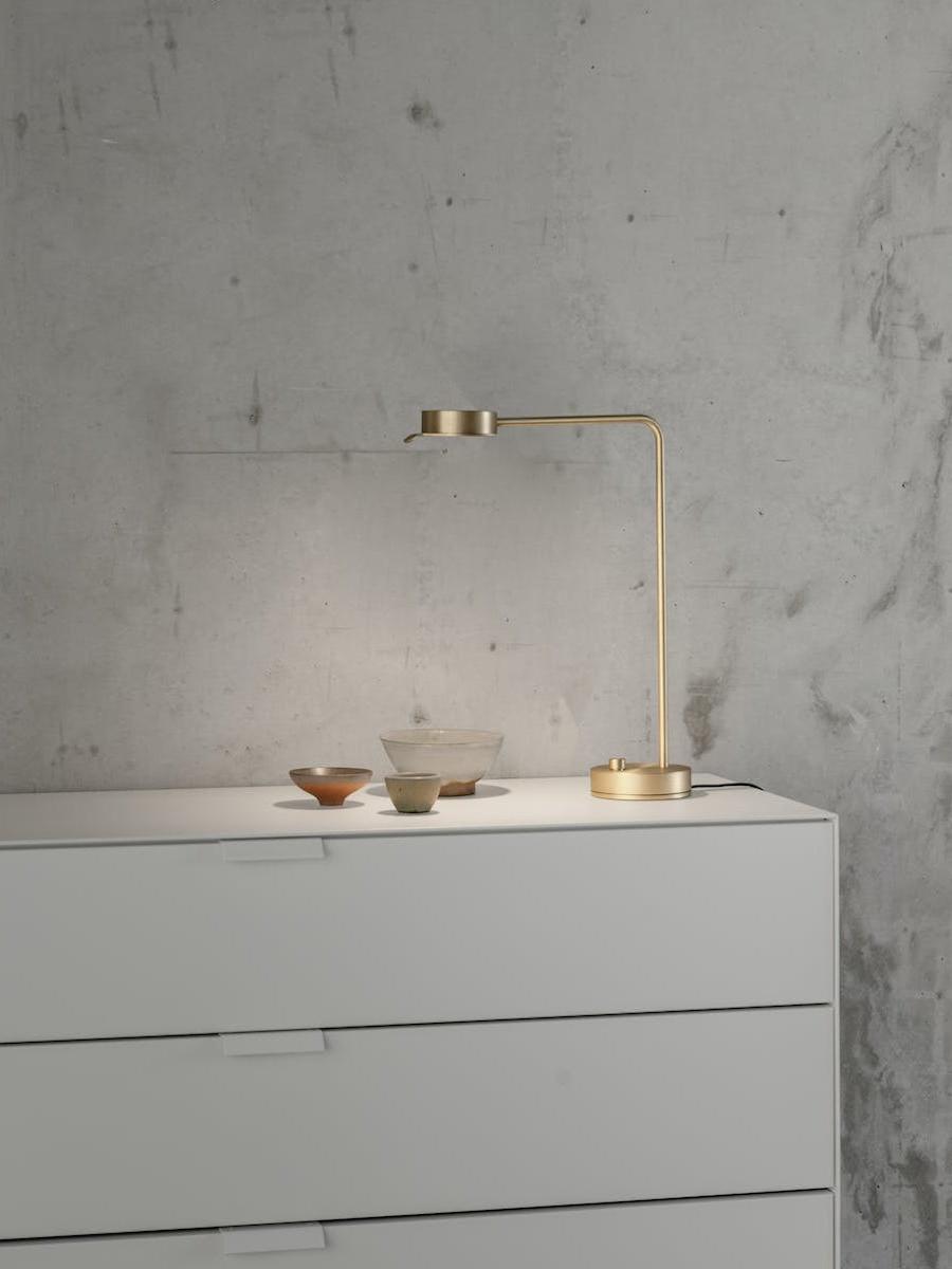 W102b Chipperfield Table Light