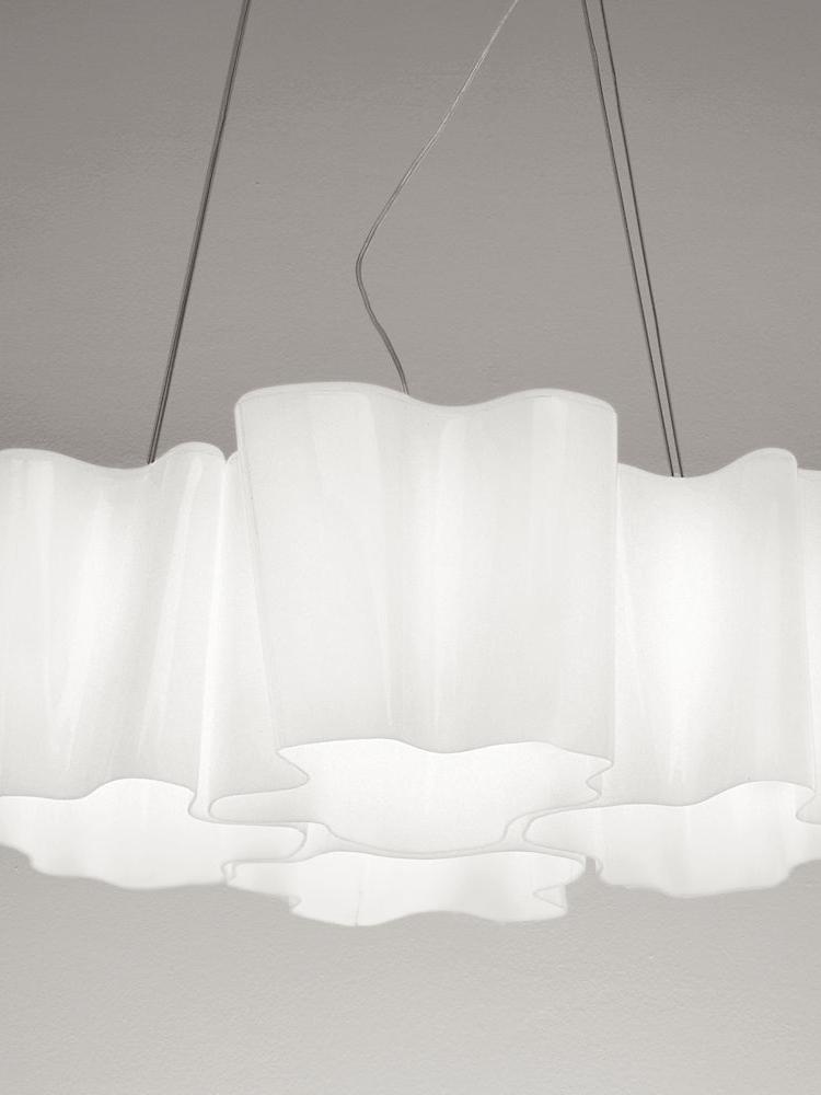 Logico Mini Suspension Light - 3x120