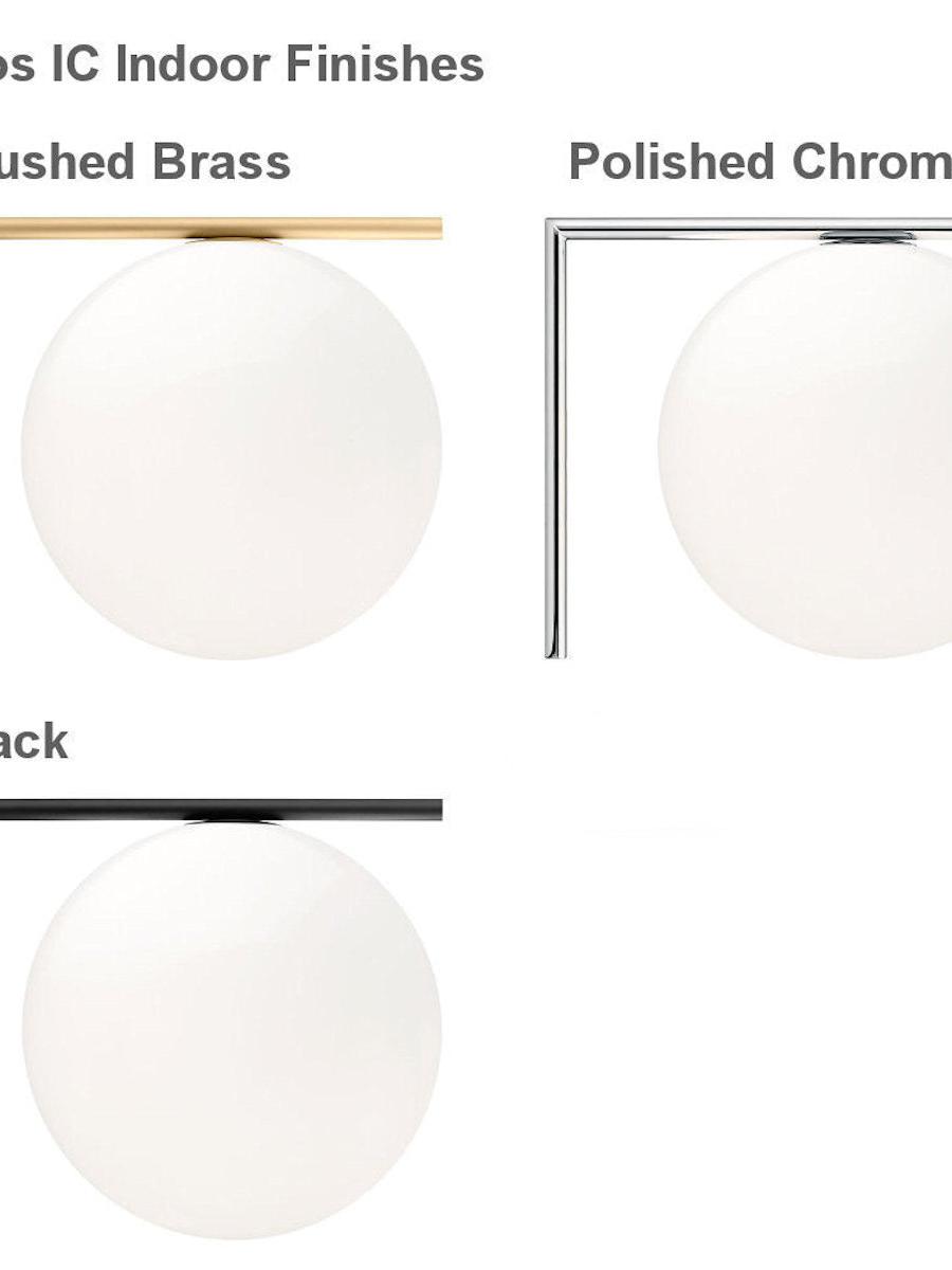 IC Table Light