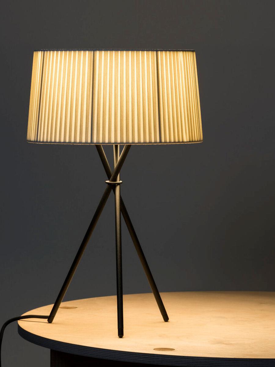 Tripode M3 Table Light