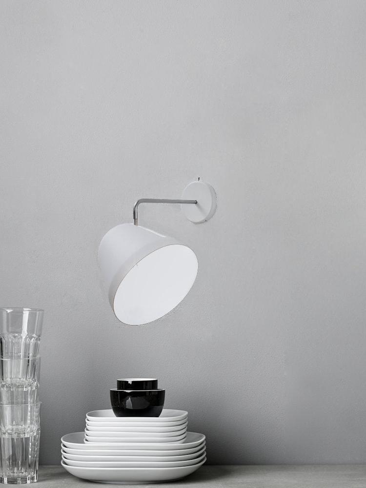 Tilt Wall Light