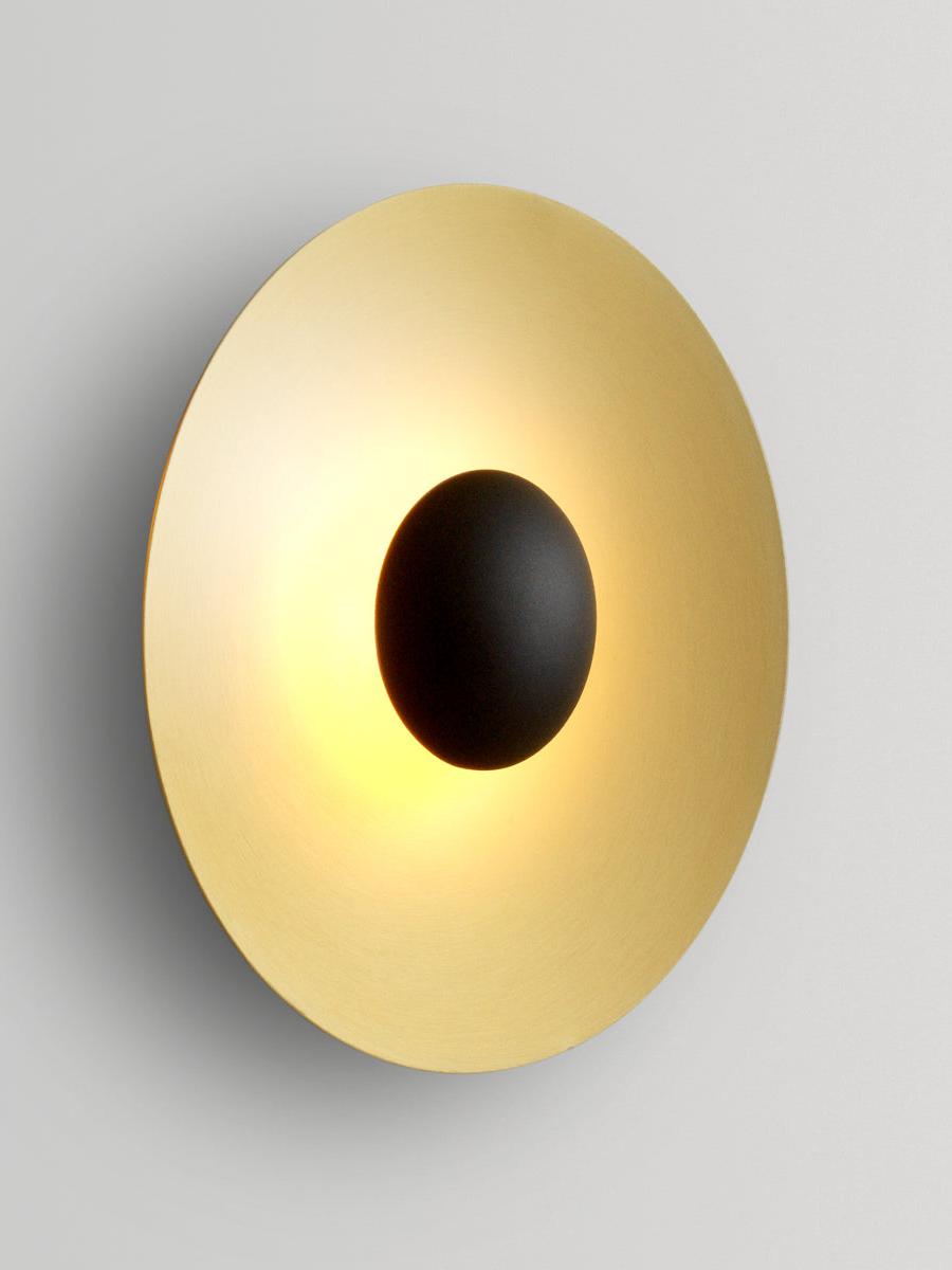 Ginger Wall-Ceiling Light