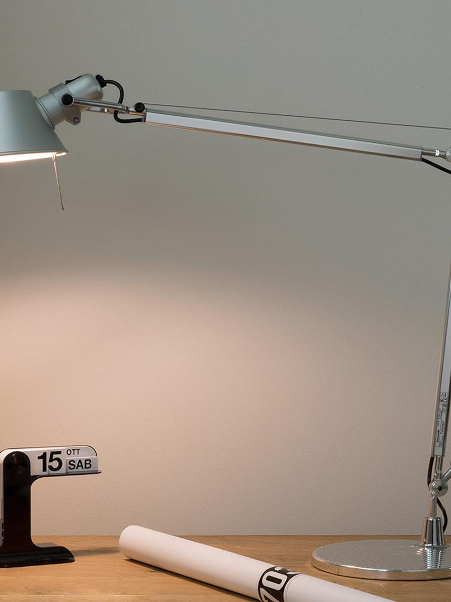 Tolomeo Mini Table Light