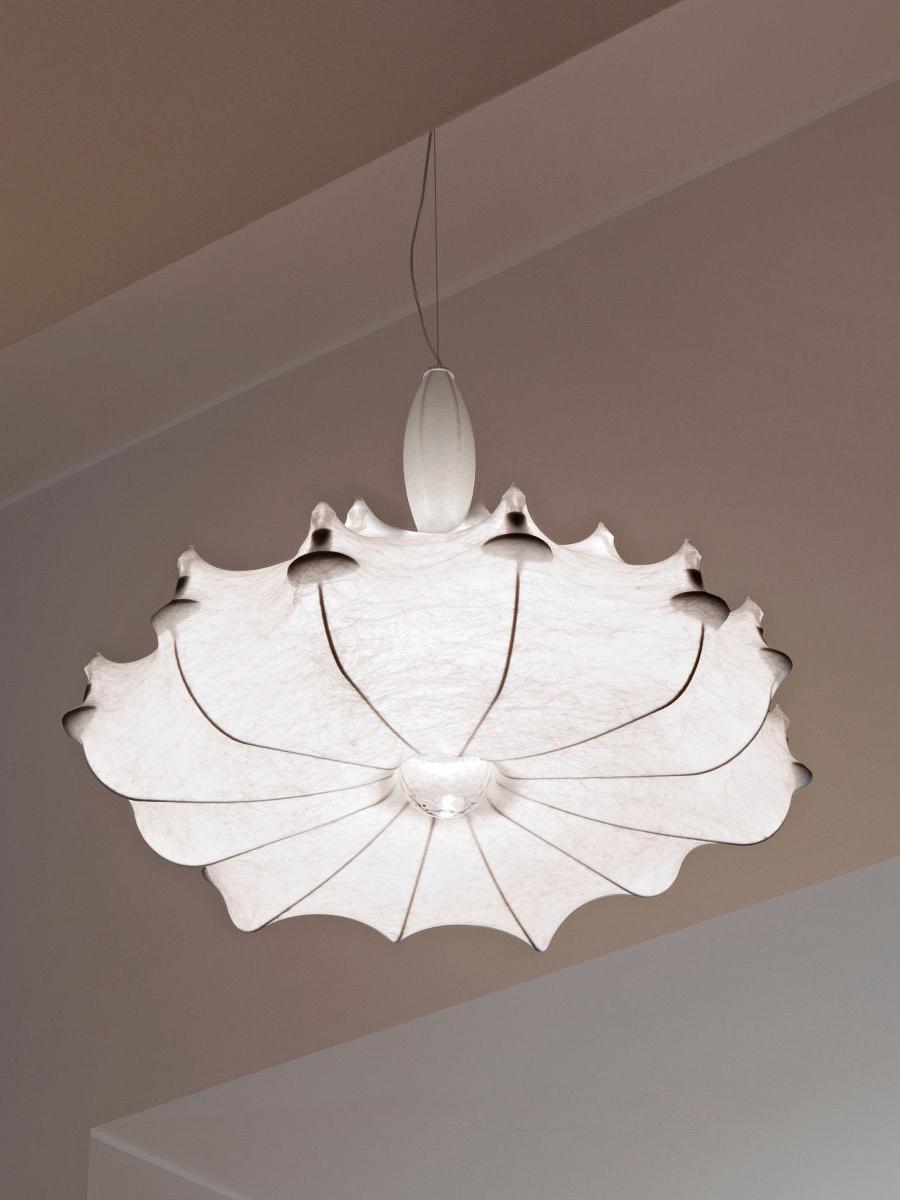 Zeppelin 1 Suspension Light