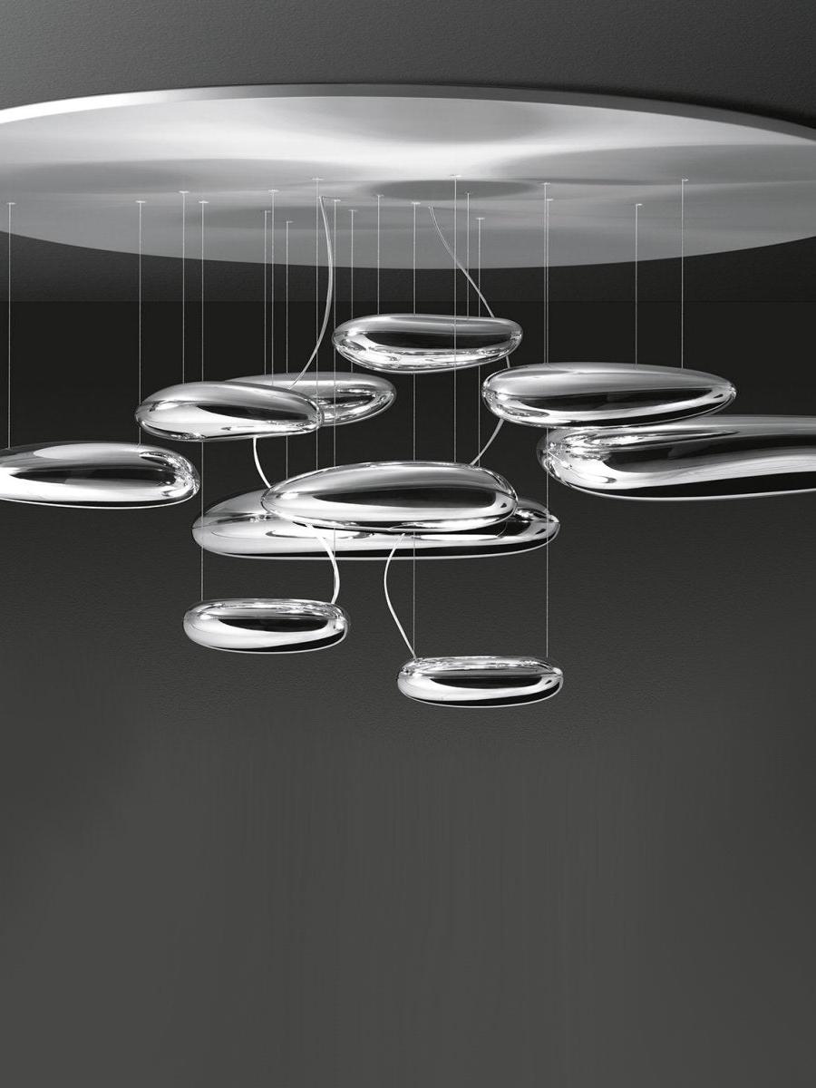 Mercury LED Ceiling Light