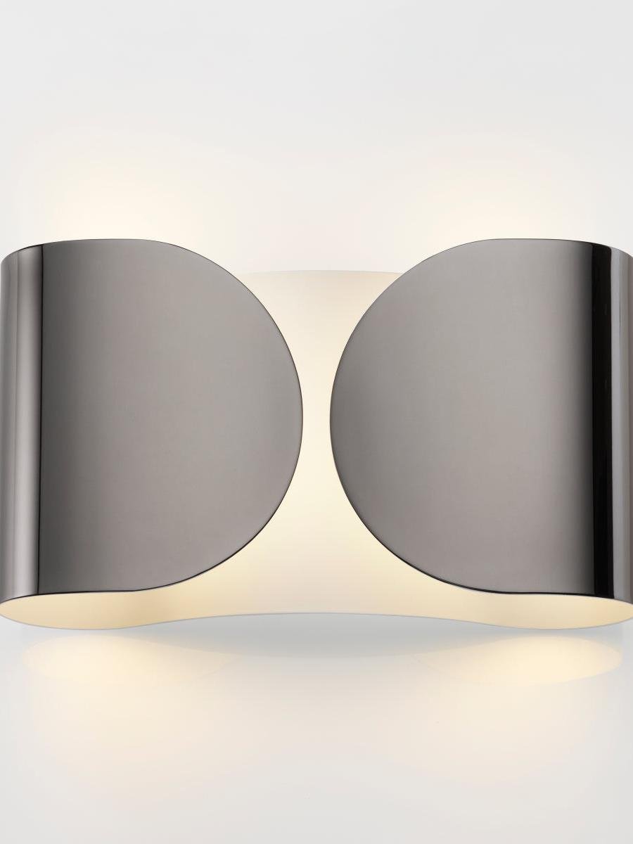 Flos Foglio Wall Light
