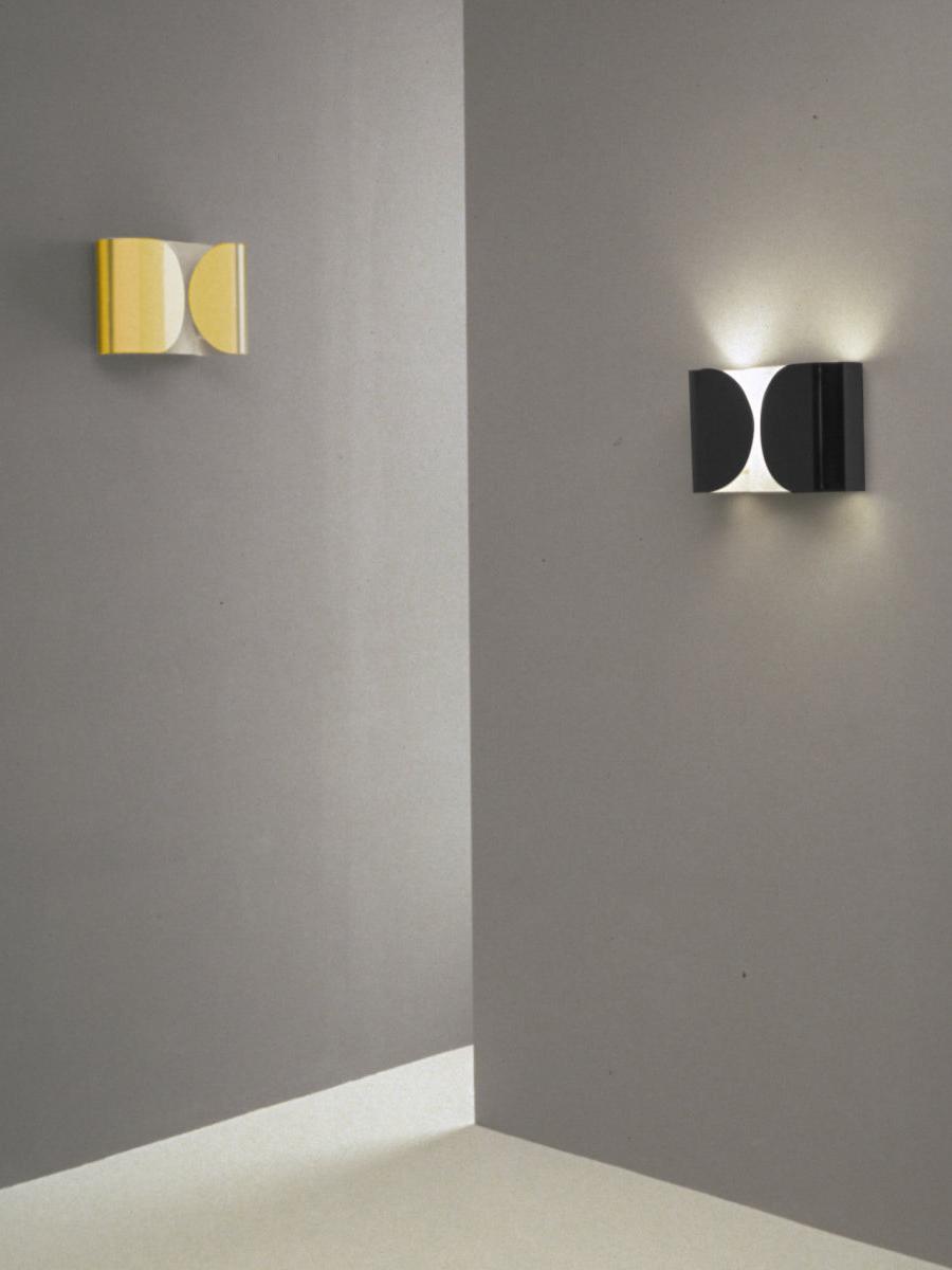 Flos Foglio Wall Light