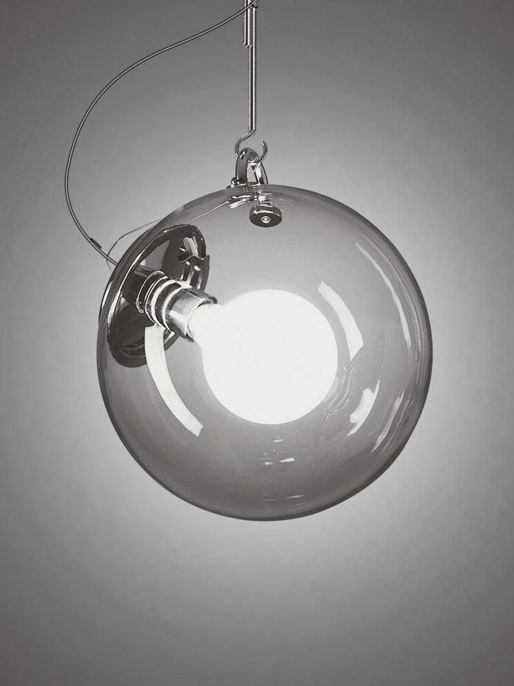 Miconos Suspension Light