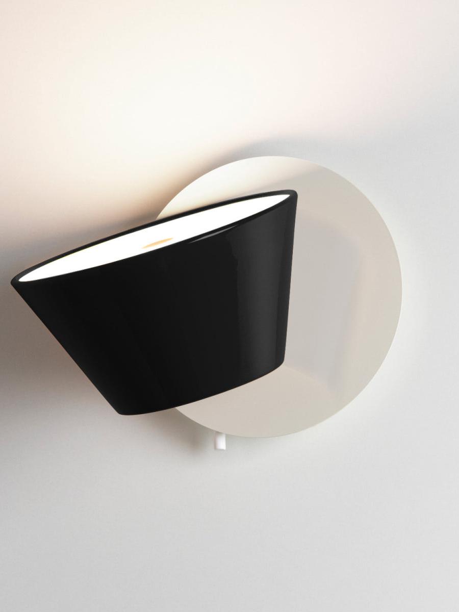 Tam Tam A Wall Light