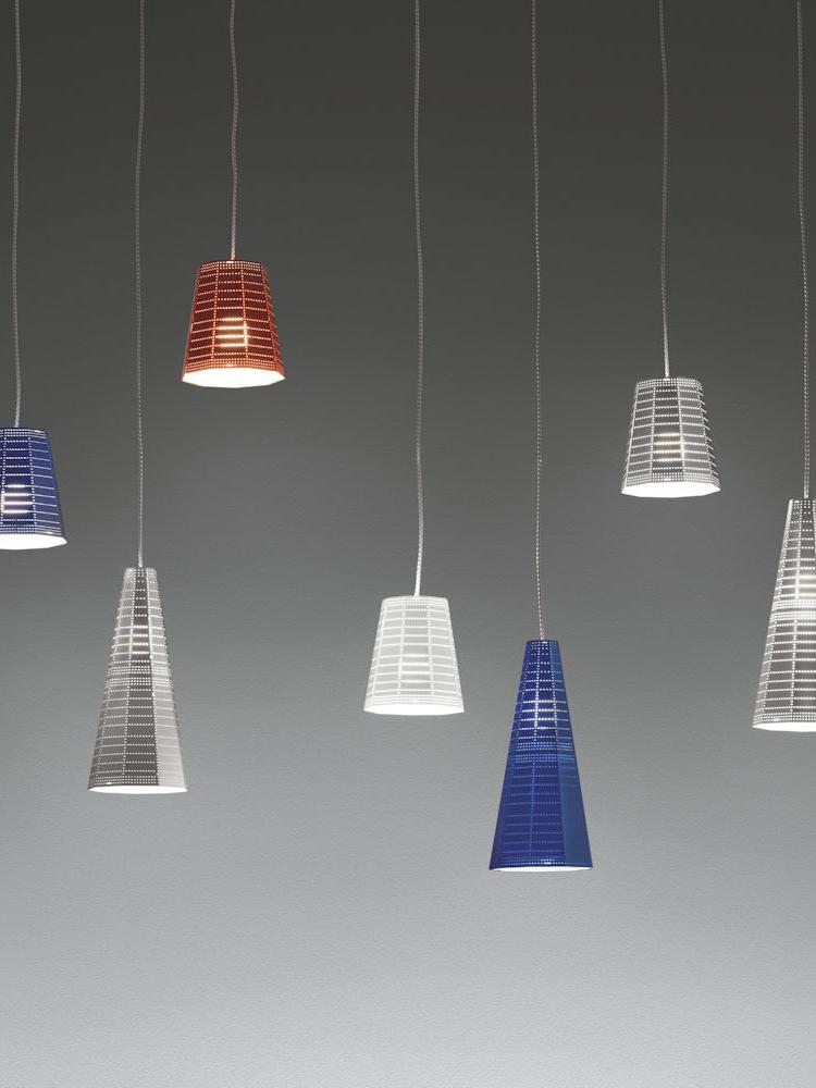Null Vector Beta Suspension Light
