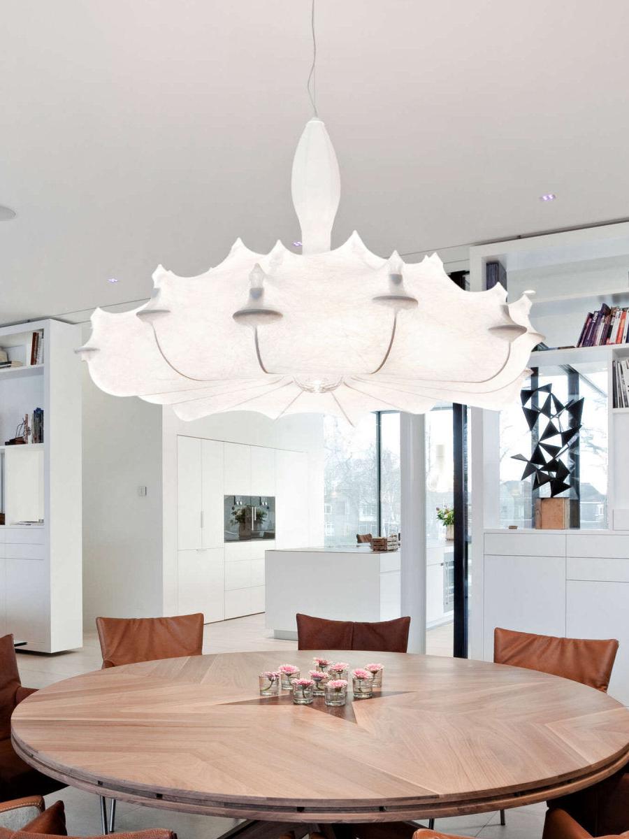 Zeppelin 1 Suspension Light