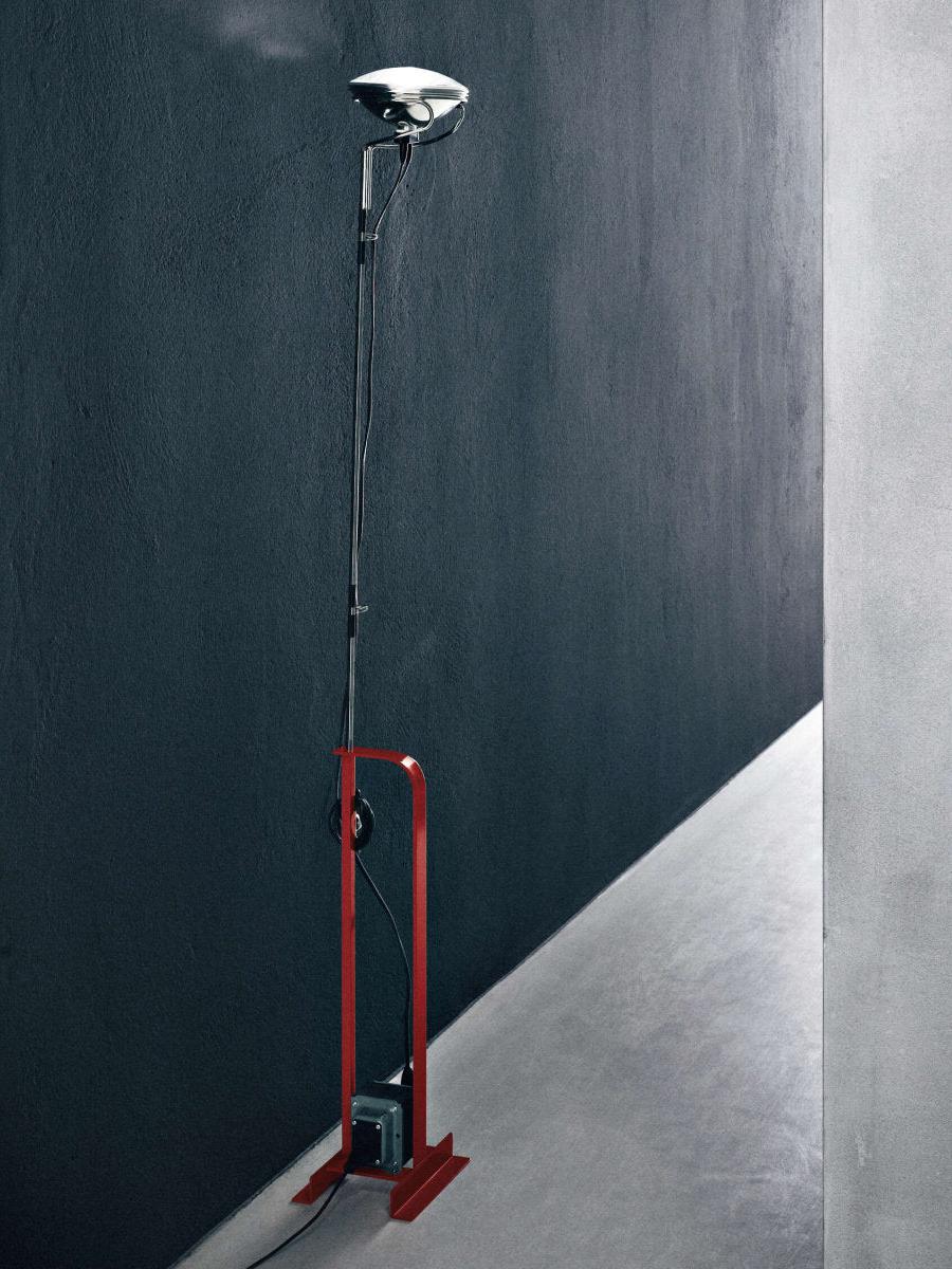 Toio Floor Light