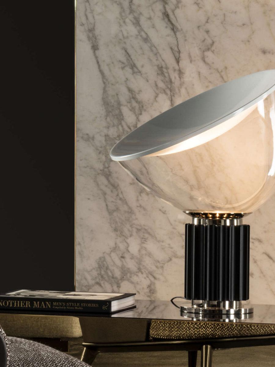Taccia Table Light