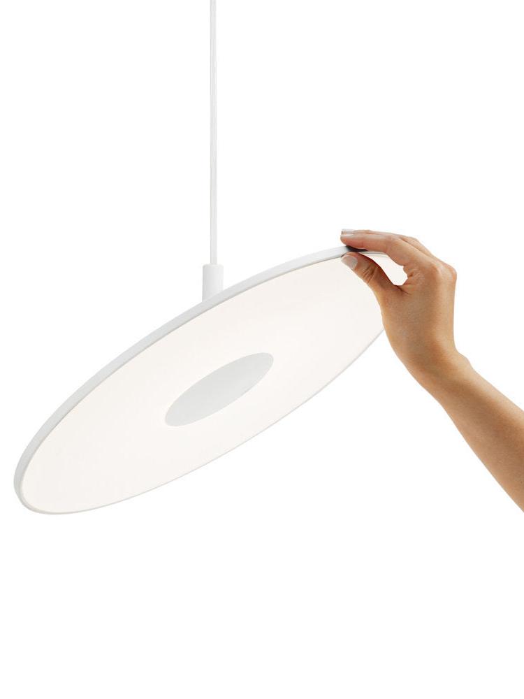 Circa Pendant Light