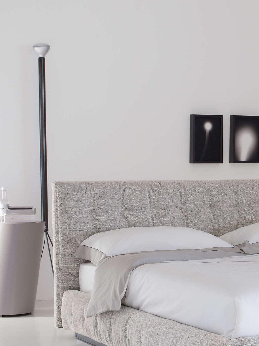 Luminator Floor Light