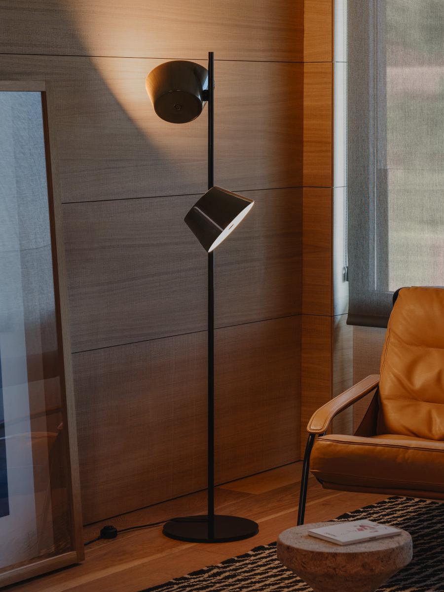 Tam Tam P2 Floor Light