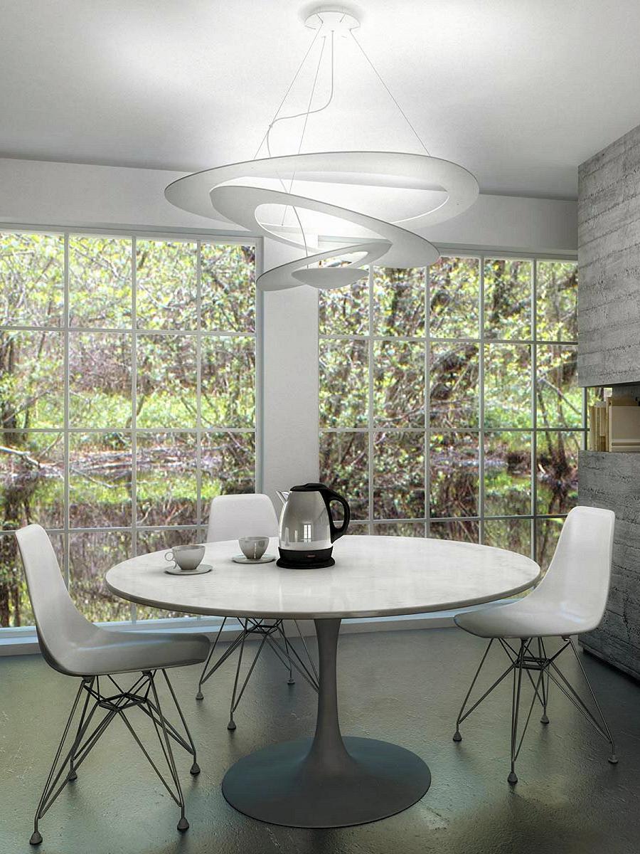 Pirce Mini Suspension Light