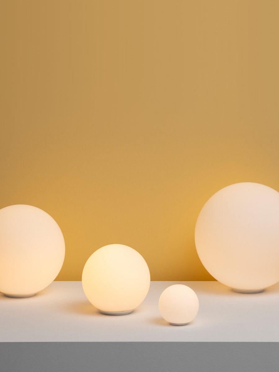 Dioscuri Table Light