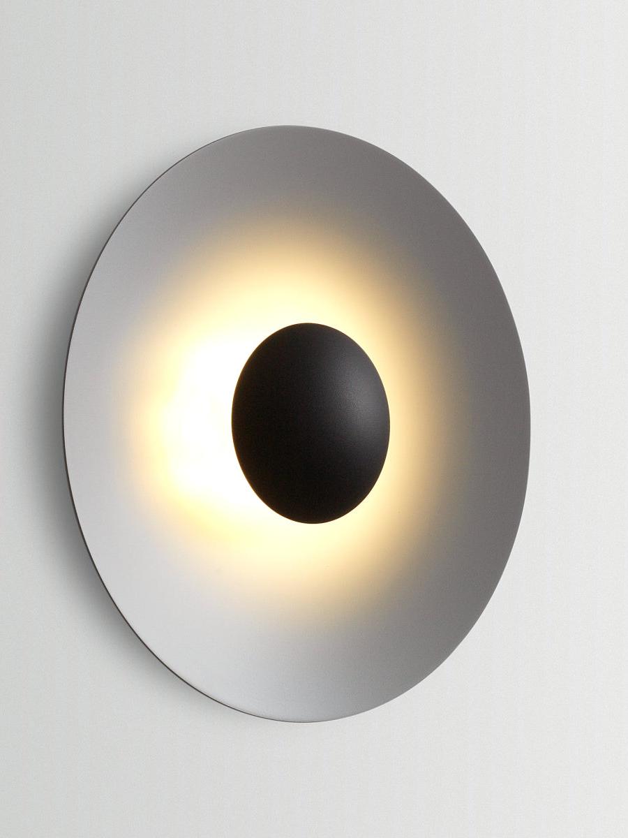 Ginger Wall-Ceiling Light