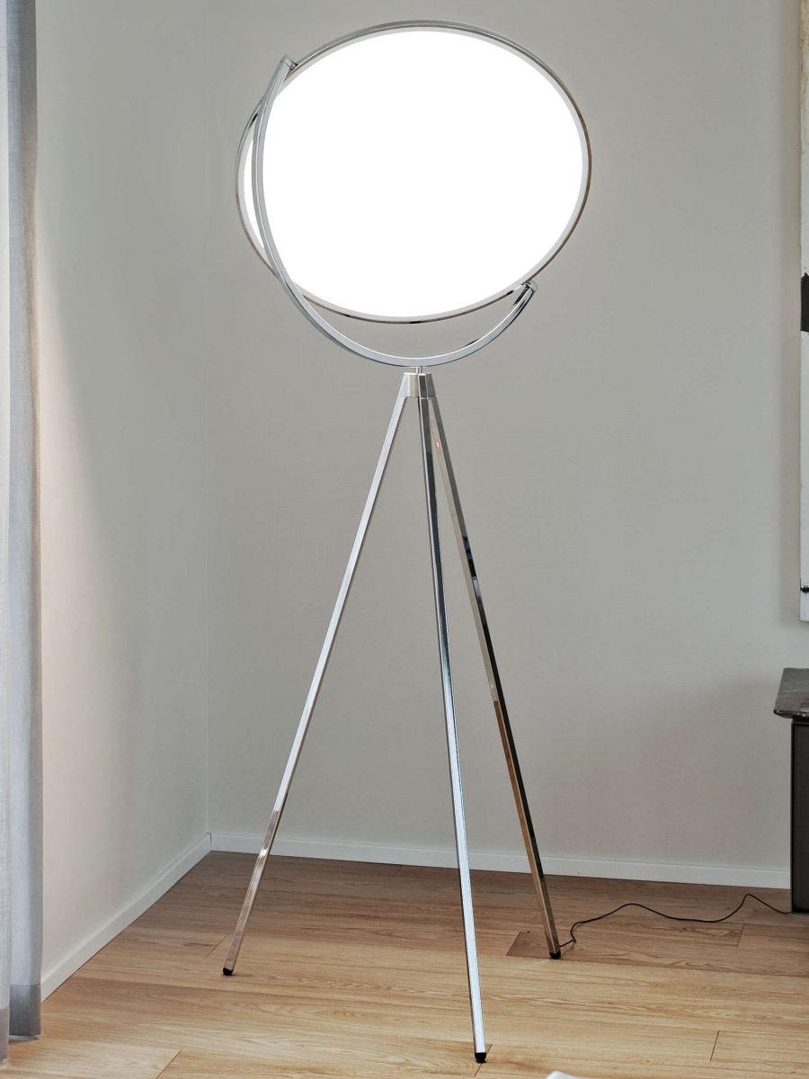 Superloon Floor Light