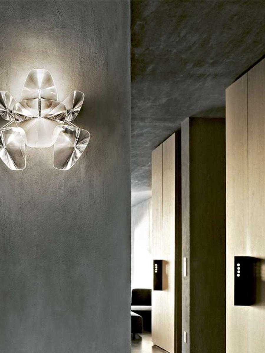 Hope Wall Light