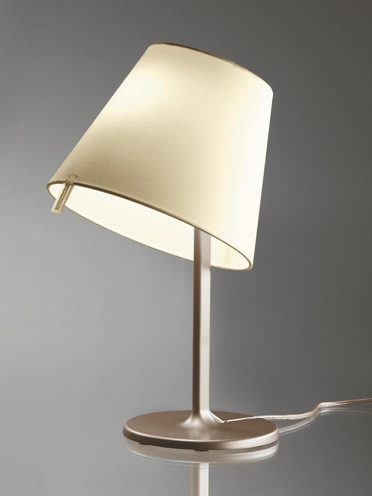 Melampo Notte Table Light